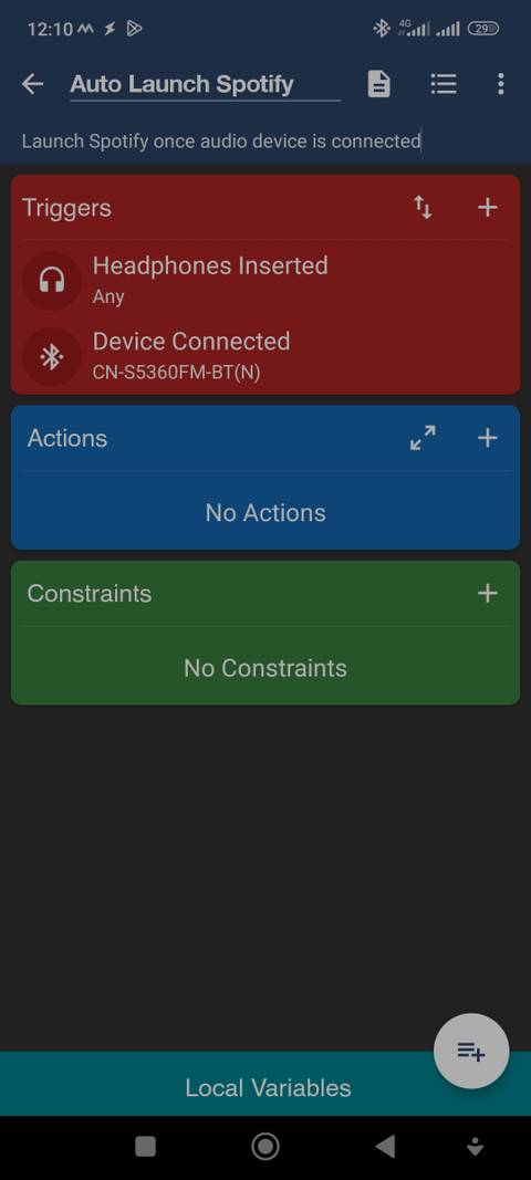 Automate Any Task on Android the Easy Way: How to Get Started With MacroDroid