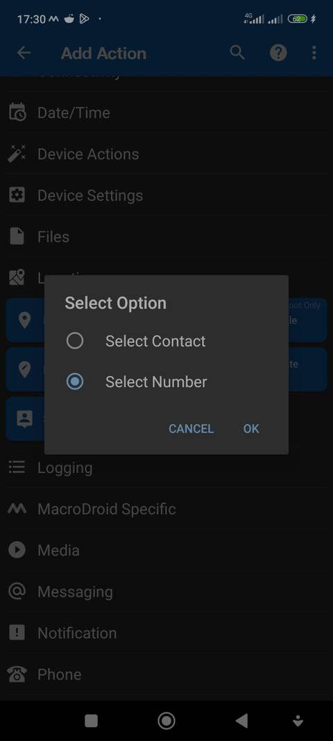 How to Create an Emergency Panic Button on Your Android Smartphone