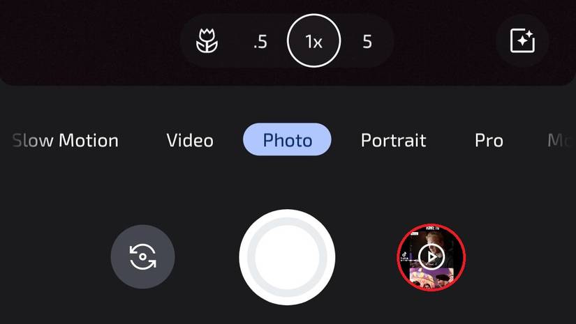 How to Use the Camera on an Android Phone: The Basics Explained