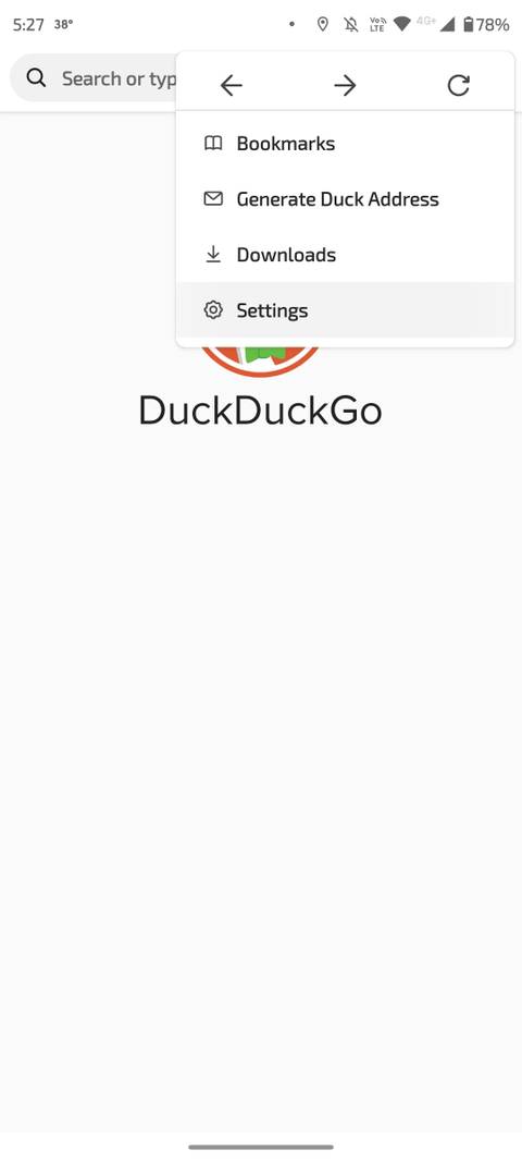 3 Privacy-Enhancing Features in DuckDuckGo for Android That You Need to Try