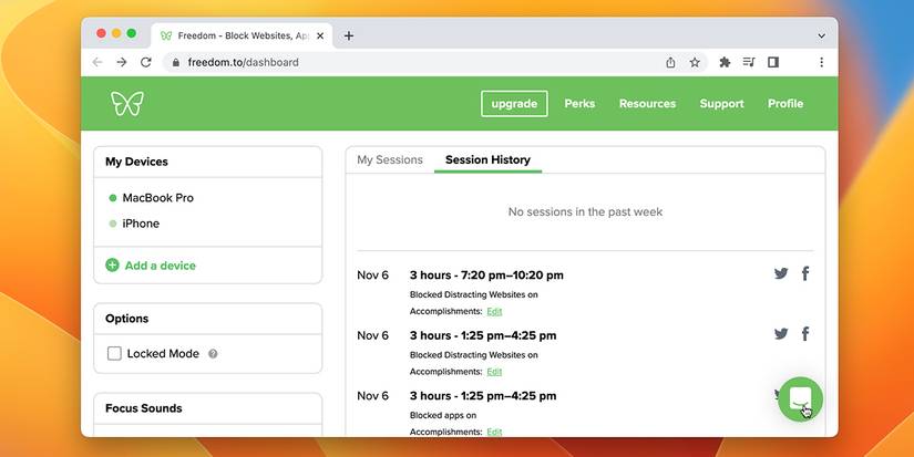 How to Use the Freedom App to Avoid Procrastination