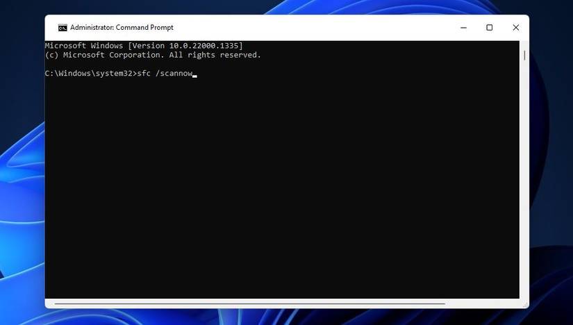 How to Fix the “Software Exception 0xc0000409” Error in Windows 11/10