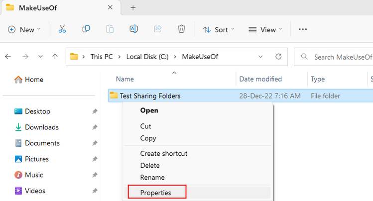 Unable to Access a Shared Folder on Windows? Try These Fixes