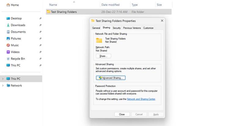 Unable to Access a Shared Folder on Windows? Try These Fixes