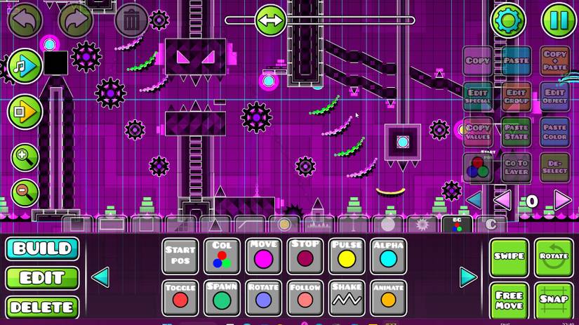 The 6 Best Android Games With a Built-In Level Editor