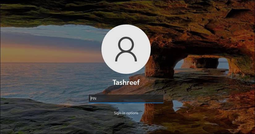 How to Fix "Something Happened, And Your PIN Isn't Available" on Windows 11
