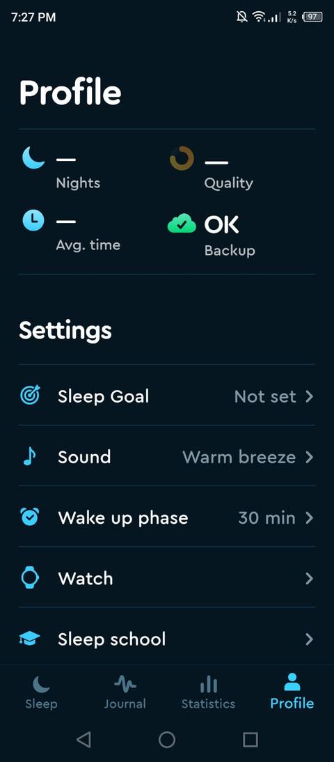 The Best Sleep Apps for Tracking and Improving Sleep