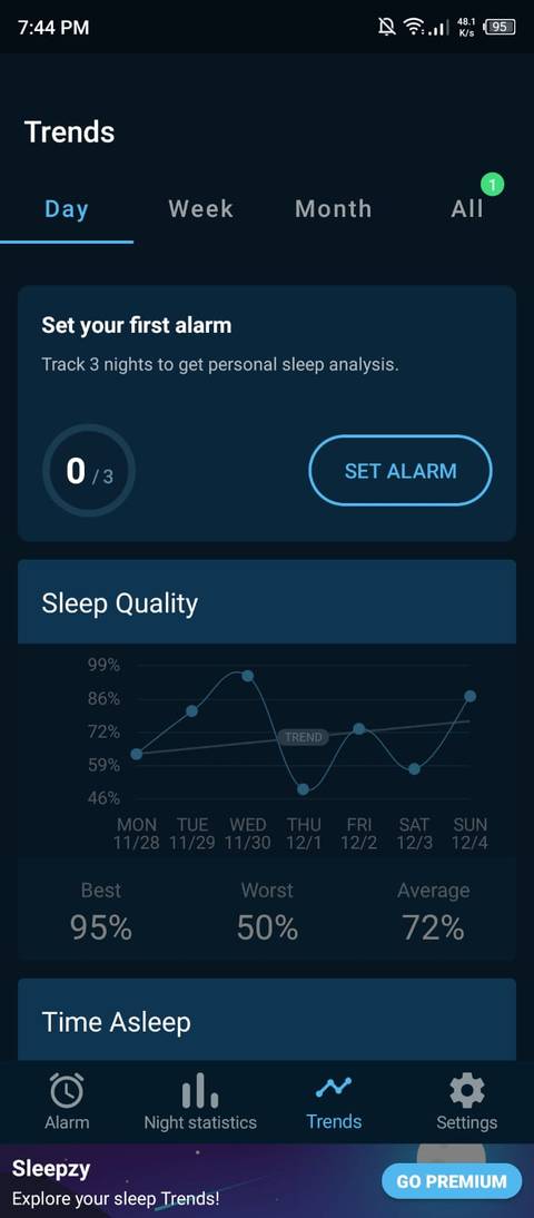 The Best Sleep Apps for Tracking and Improving Sleep