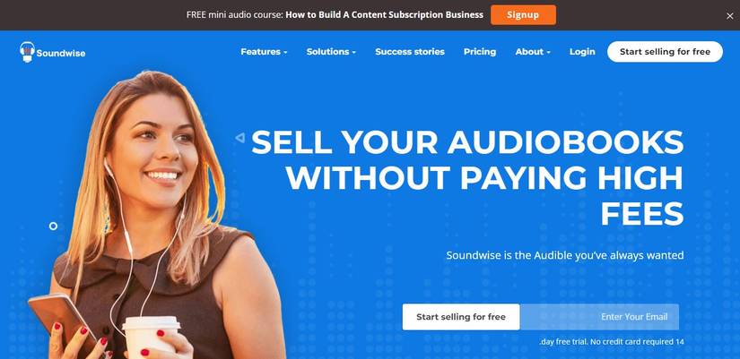 The 10 Best Platforms for Publishing Your Audiobook