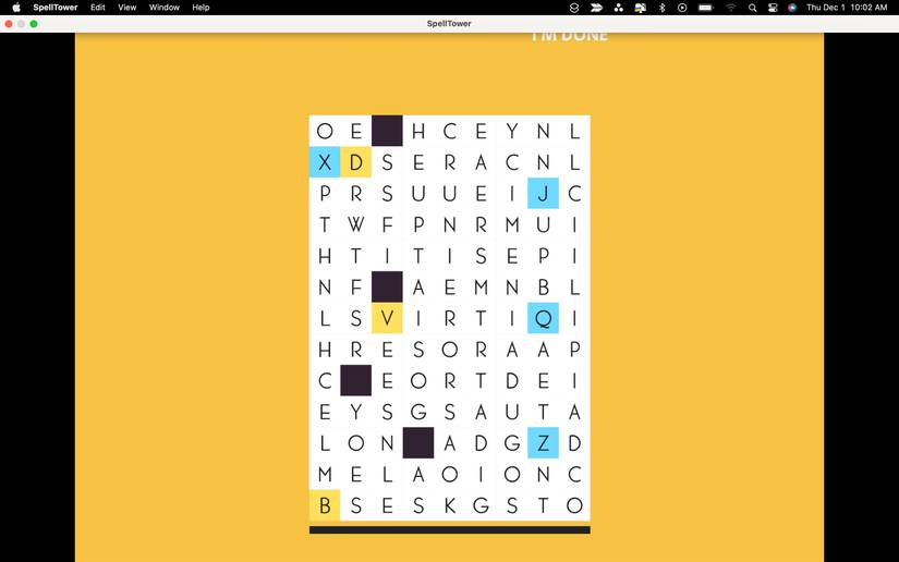 The 7 Best Free Word Games for Your Mac to Build Communication Skills