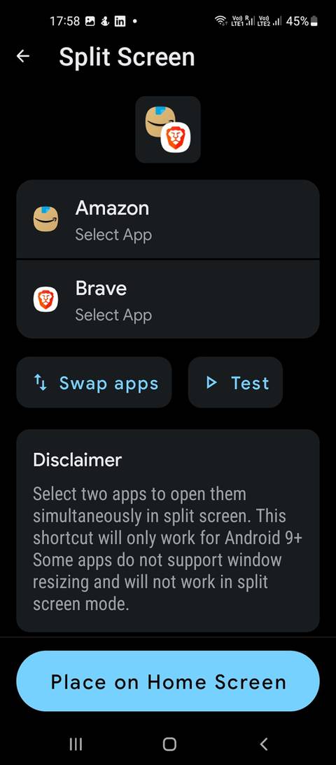 How to Create Shortcuts to Anything on Your Android Phone's Home Screen