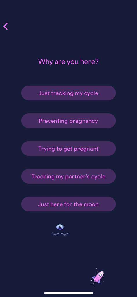 How to Use the Stardust App for a Fun Way to Track Your Period