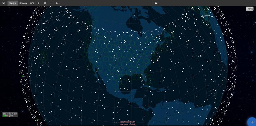 What Is Starlink's Data Cap & How Does It Work?