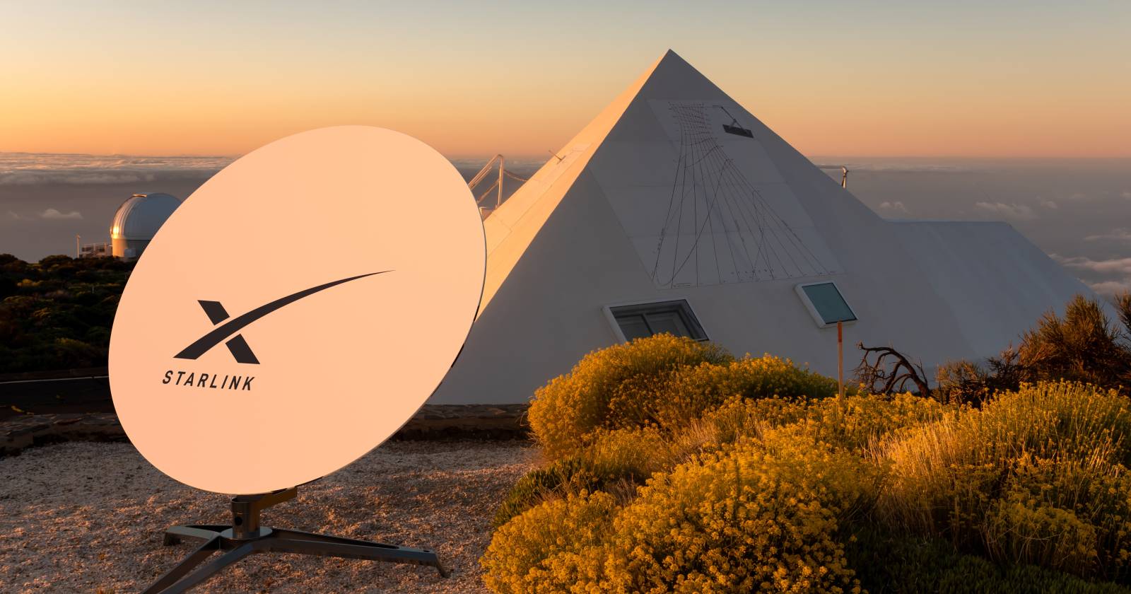 What Is Starlink's Data Cap & How Does It Work?