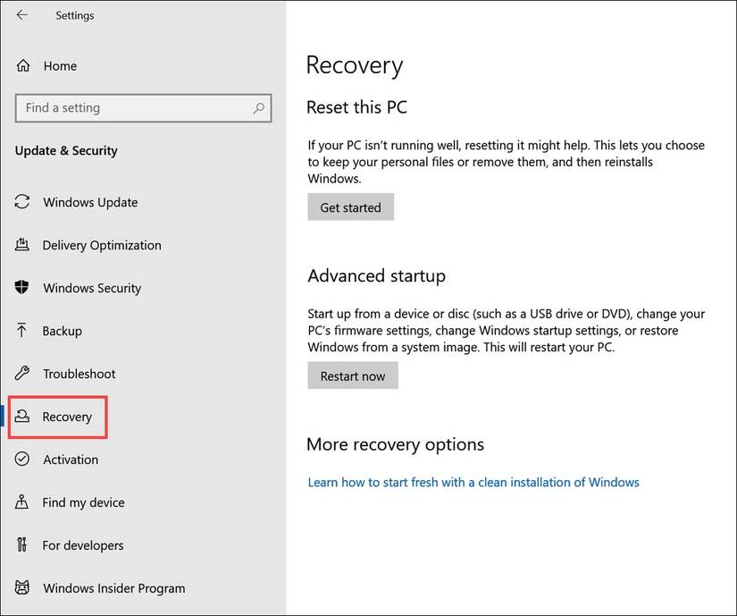 How to Detect Keyloggers and Remove Them