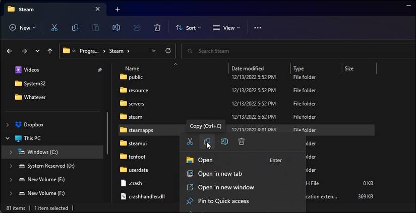 How to Fix the Steam Remote Play Feature Not Working on Windows