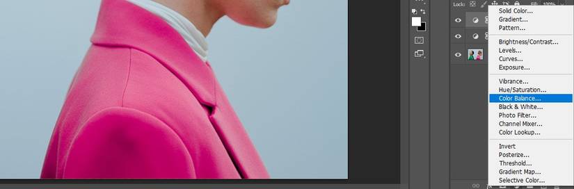 How to Exact-Match the Colors of Two Objects in Photoshop