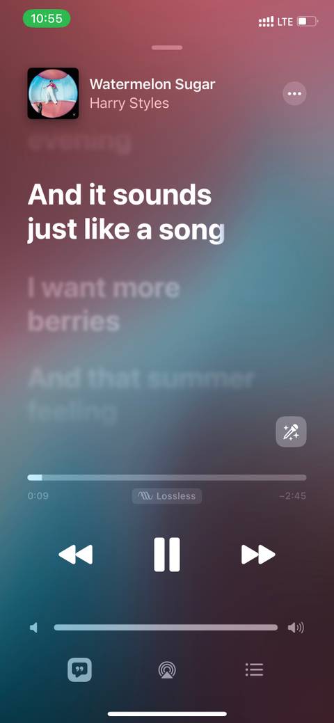 How to Use Apple Music Sing on Your iPhone, iPad, and Apple TV