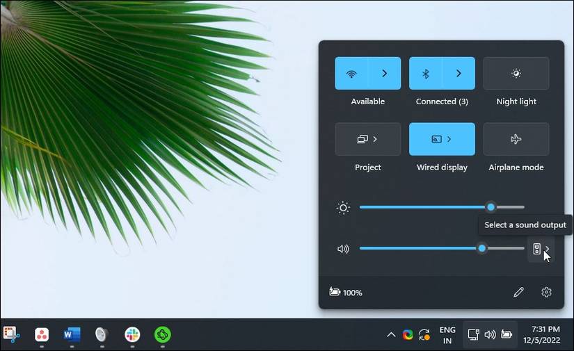 How to Solve the THX Spatial Audio Not Working on Windows Issue