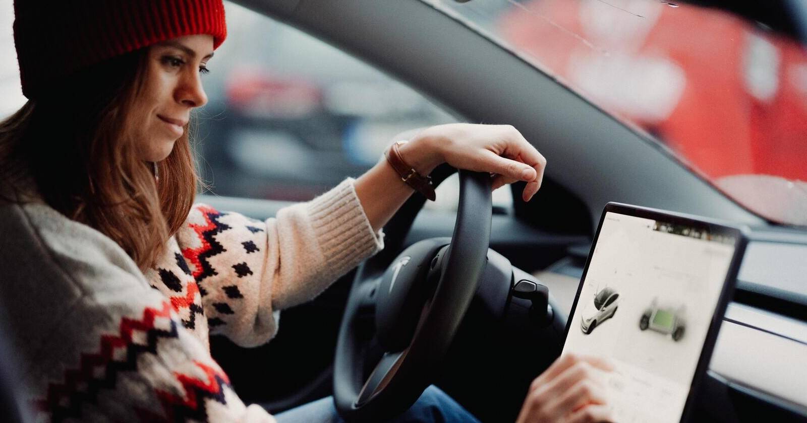 What Are Tesla Driver Profiles? 4 Things You Should Know