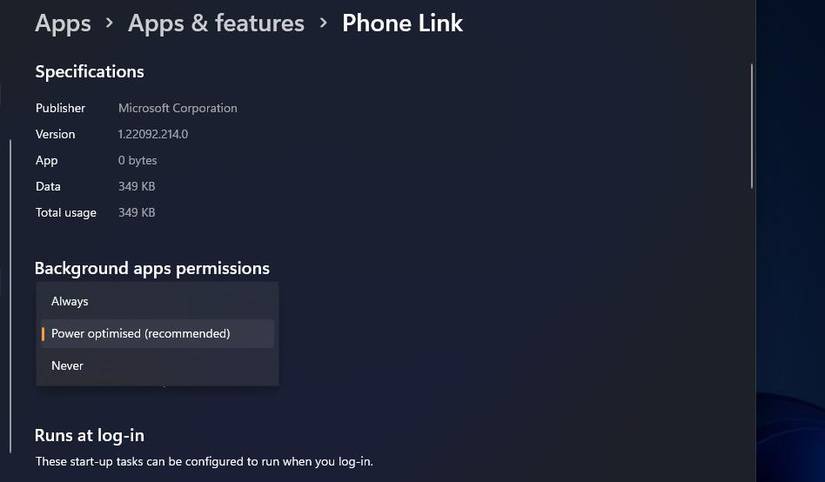 How to Fix the Phone Link App Not Working in Windows 11