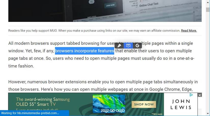How to Add Sticky Notes to Webpages in Google Chrome and Firefox