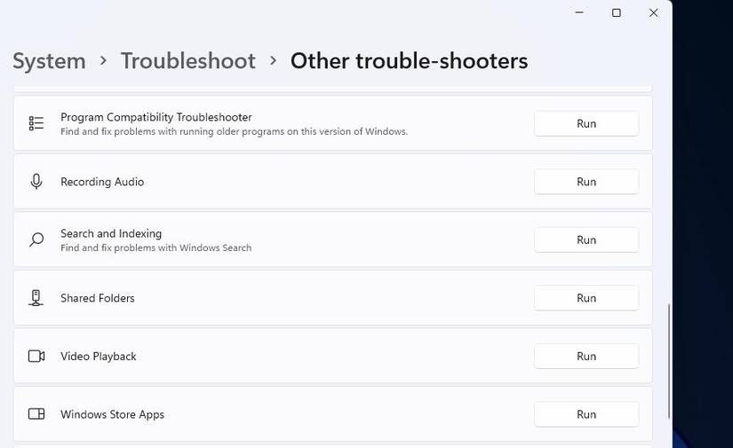 How to Fix the Search Tool in Windows 10 & 11 Not Displaying Results