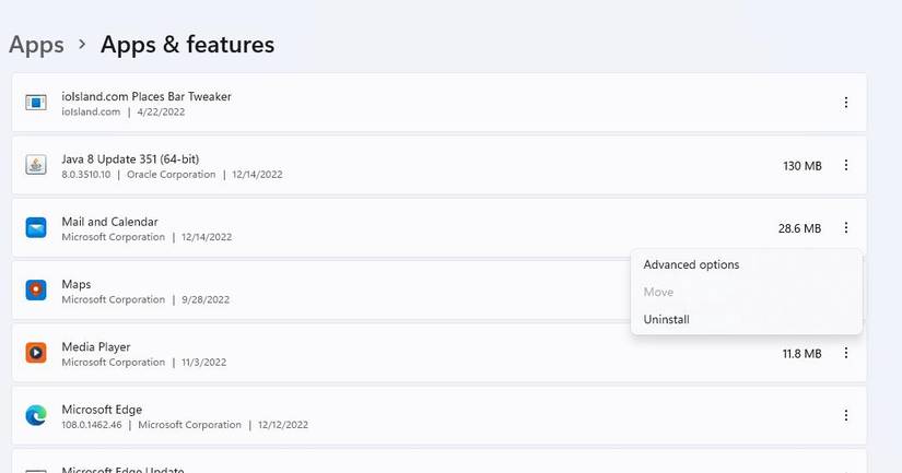 How to Fix the Mail App’s 0x800713f Error in Windows 10 & 11