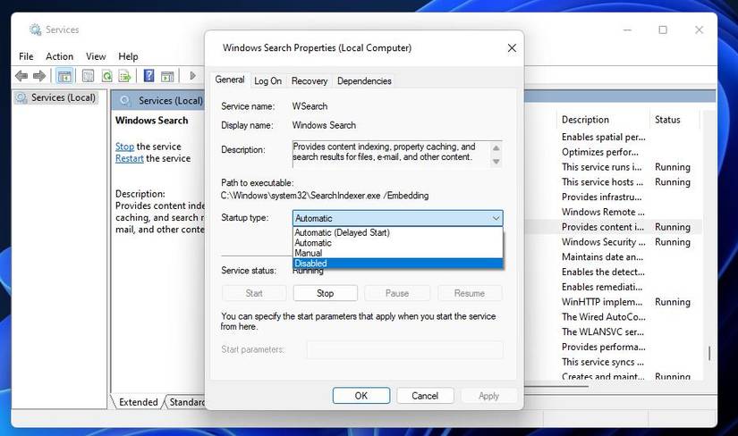 How to Fix the Search Tool in Windows 10 & 11 Not Displaying Results