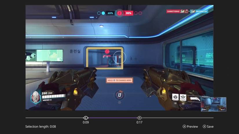 How to Use the Game Captures App on Your Xbox One or Series X|S