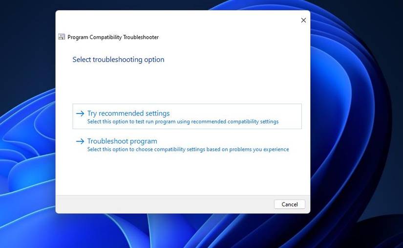 How to Fix the “Software Exception 0xc0000409” Error in Windows 11/10