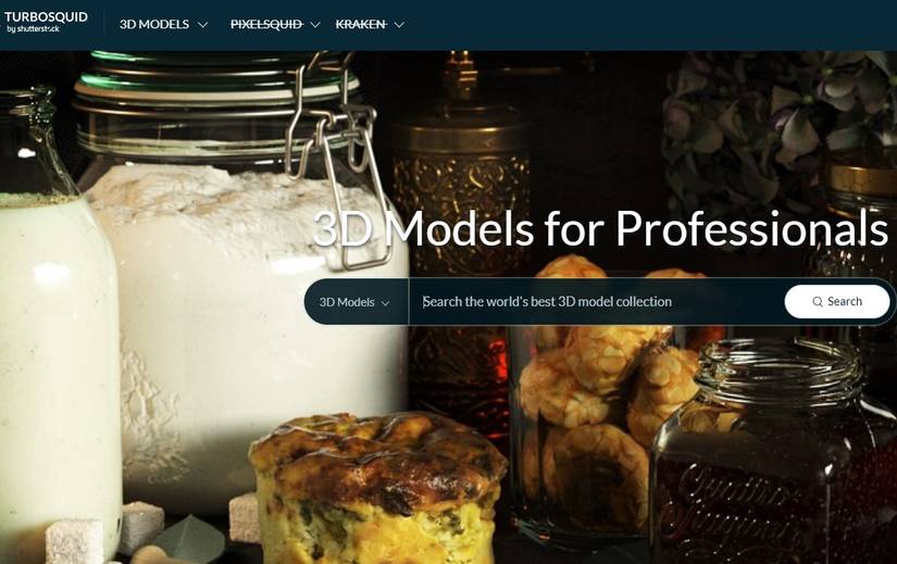 The 7 Best Sites to Sell 3D Models