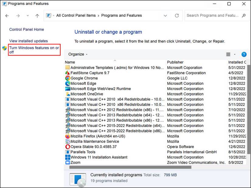 How to Solve the "WslRegisterDistribution Failed With Error 0x80370102" Issue in Windows