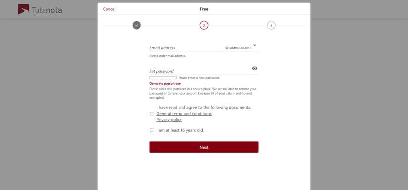 ProtonMail vs. Tutanota: Which Encrypted Email Service Is Best?