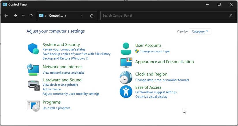 4 Ways to Turn Off the User Account Control Prompt on Windows 11