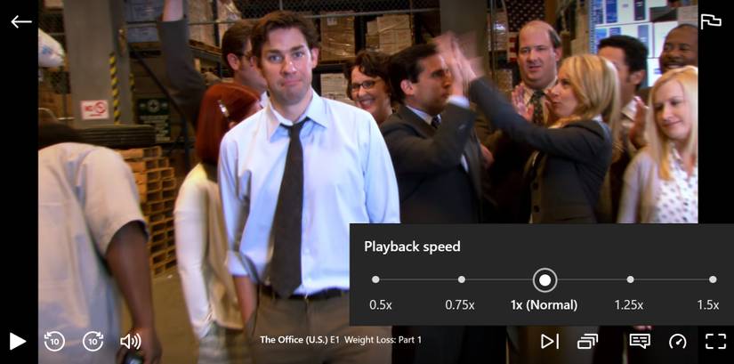 How to Change the Playback Speed on Netflix