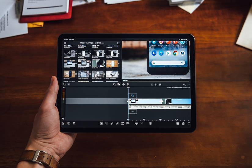 AV1 vs. h265 (HEVC) vs. VP9: What Is the Difference Between These ...