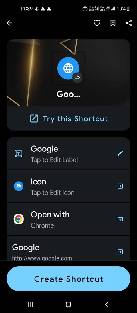 How to Create Shortcuts to Anything on Your Android Phone's Home Screen