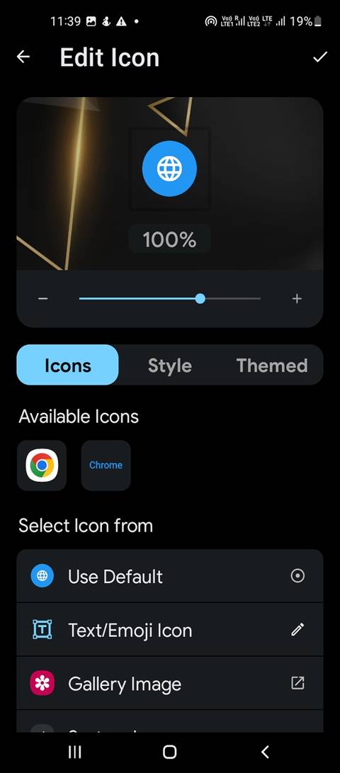 How to Create Shortcuts to Anything on Your Android Phone's Home Screen
