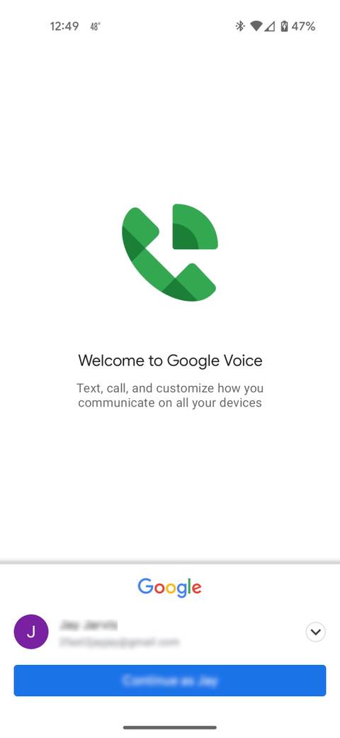 How to Use Google Voice to Disable Android's Voicemail Notifications
