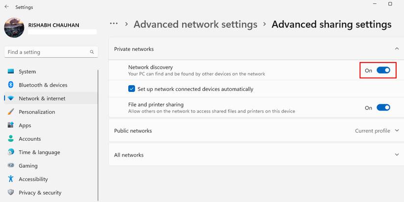 Unable to Access a Shared Folder on Windows? Try These Fixes