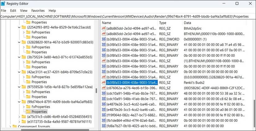 How to Enable or Disable Sound Output Devices in Windows