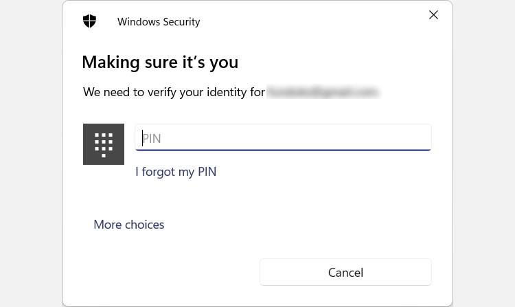How to Switch from a Local Account to a Microsoft Account on Windows