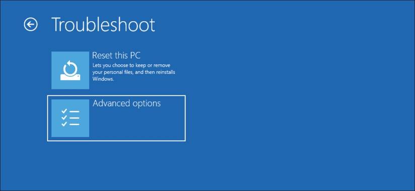 How to Fix the INTERRUPT_EXCEPTION_NOT_HANDLED Blue Screen on Windows ...
