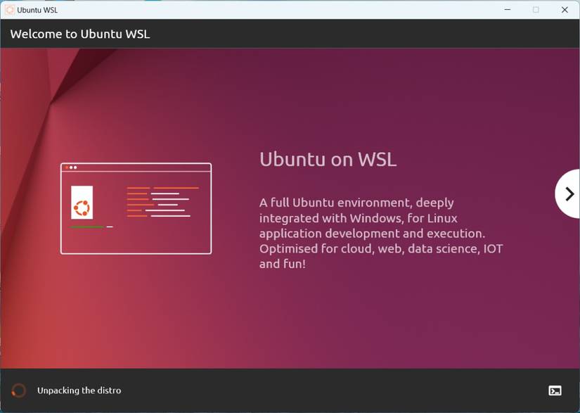 Try Ubuntu Daily Builds on Windows With Ubuntu Preview for WSL