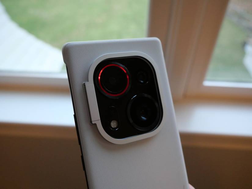 Phantom X2 Pro 5G Review: A Confusing Smartphone