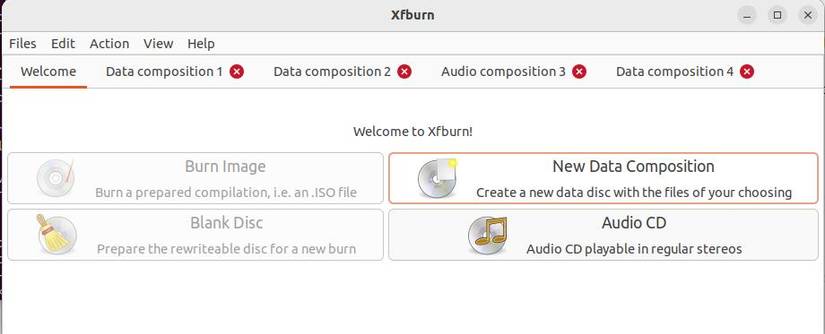 What Are the Best Disc Burning Apps for Linux?