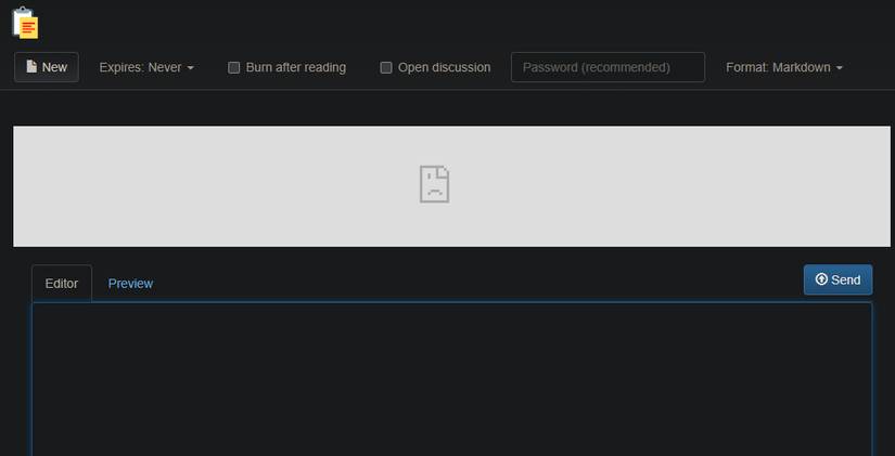 The 4 Best Pastebin Alternatives for Sharing Code and Text