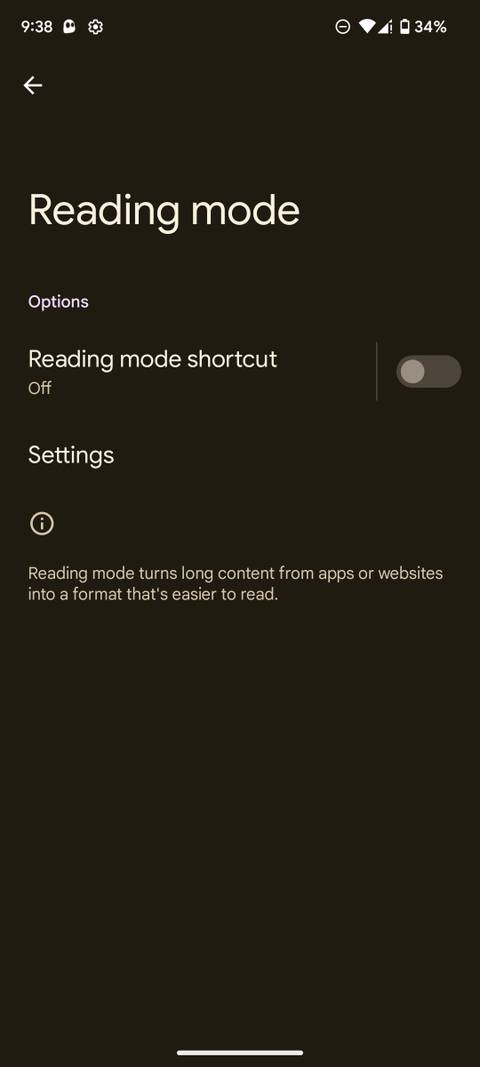 How to Use Reading Mode on Android to Read Articles and Websites More ...