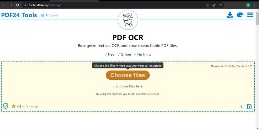 Can't Select or Highlight Text in a PDF on Windows? Here's How to Fix It